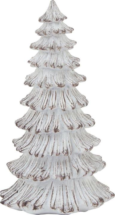 Hill Interiors Snowy Pine Tree Sculpture - buy at Digitec