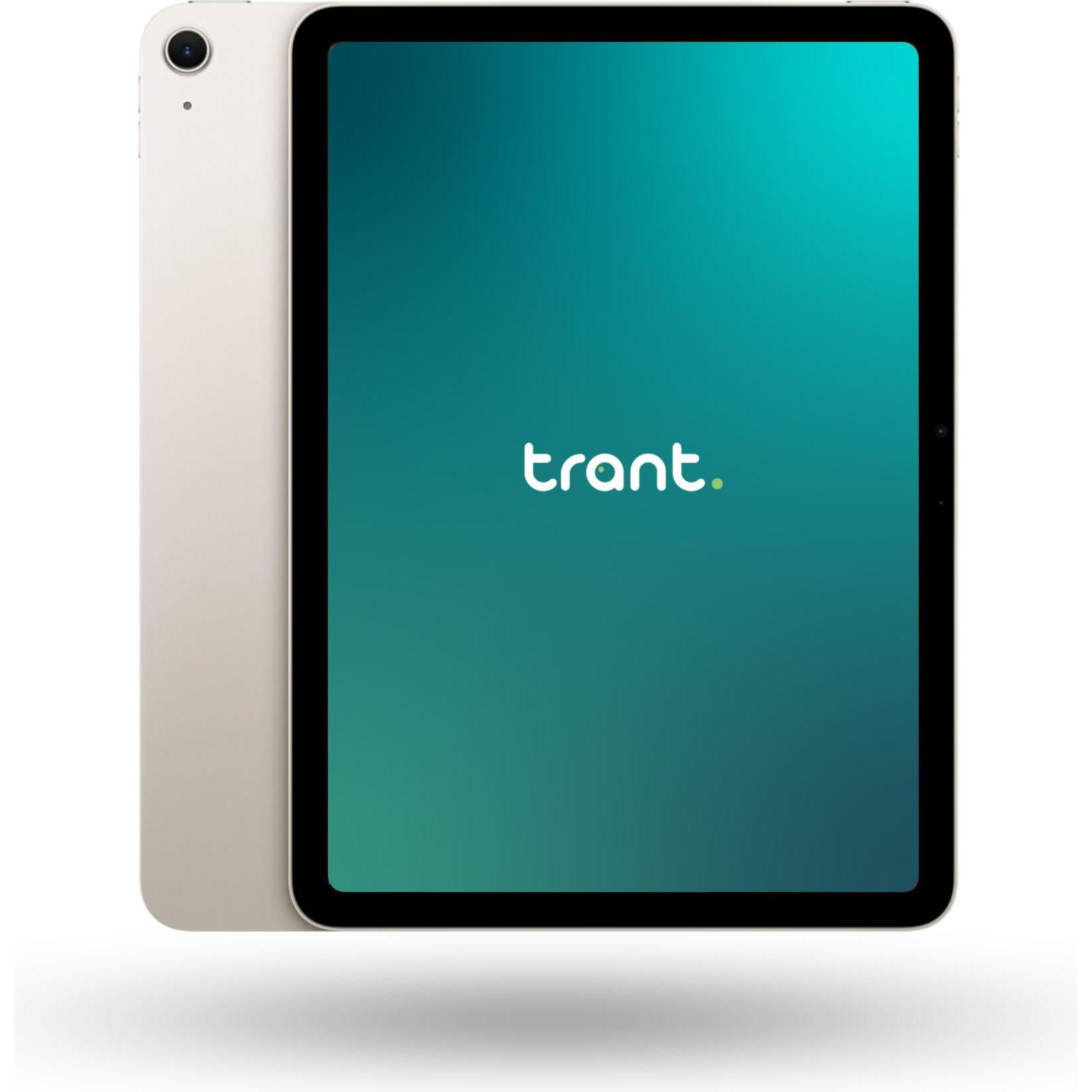 Trant.ch iPad Air 6 M2 (2024) Wi-Fi - kaufen bei Digitec