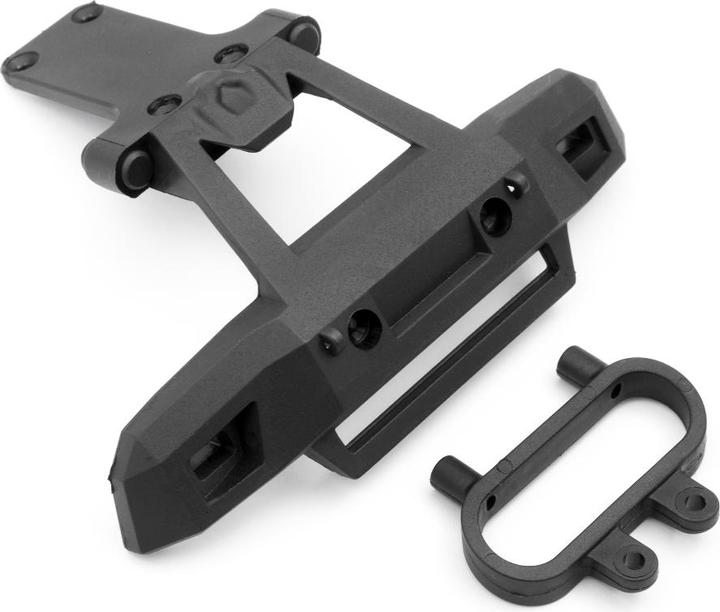 Blackzon Front Bumper Assembly - buy at Galaxus