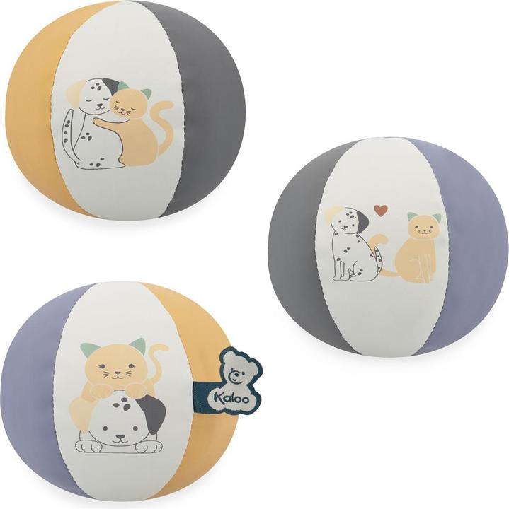Kaloo Ball meine Katze und mein Hund - kaufen bei Galaxus