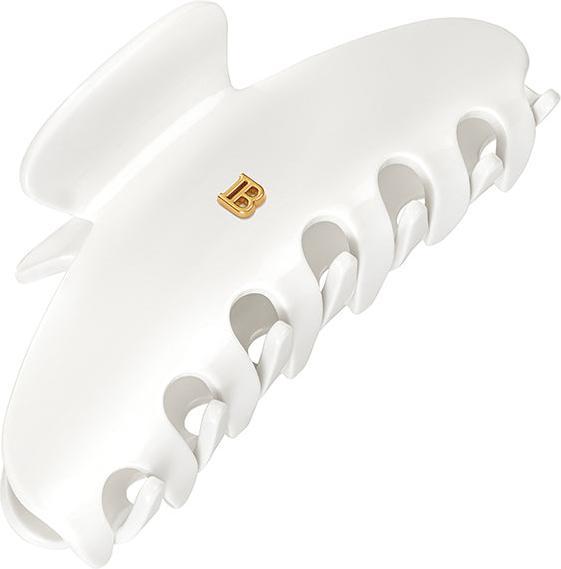 Balmain Hair Couture Haarklammern Hair Clip White Large / 1 Stk. - Galaxus