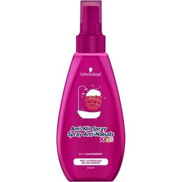 Schwarzkopf Kinder Spray Antiklit Mädchen - kaufen bei Galaxus