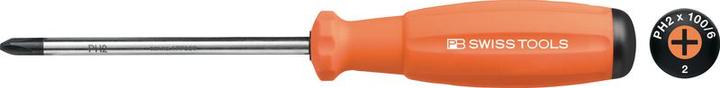 PB Swiss Tools Screwdriver - buy at Galaxus