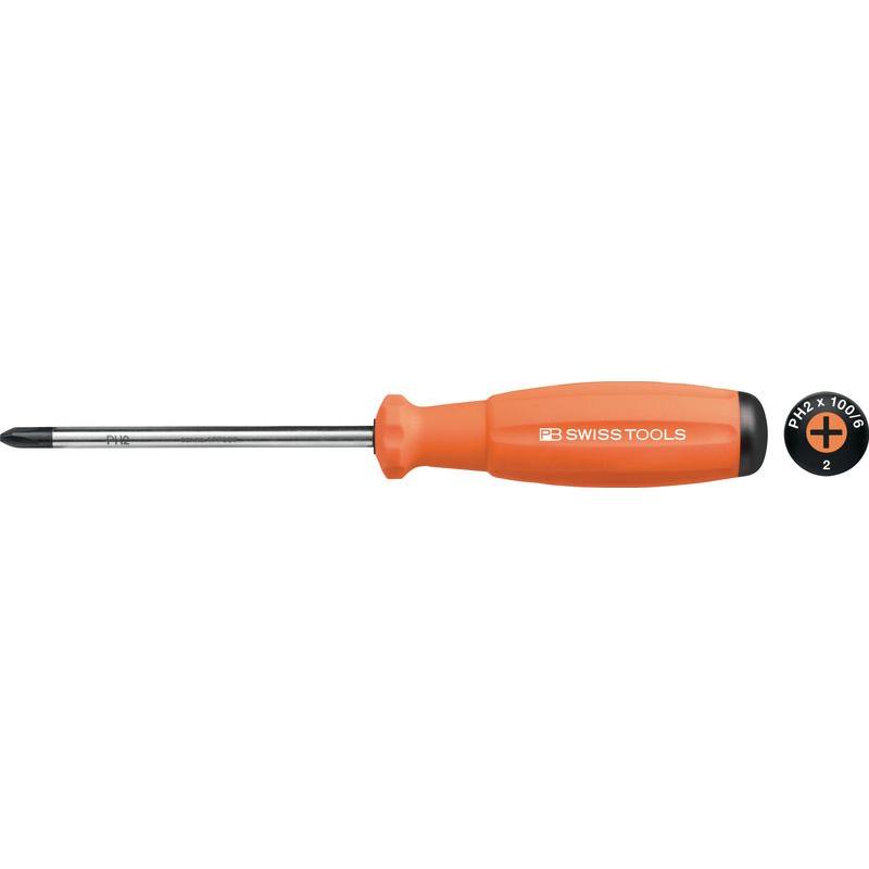 PB Swiss Tools Screwdriver - buy at Galaxus