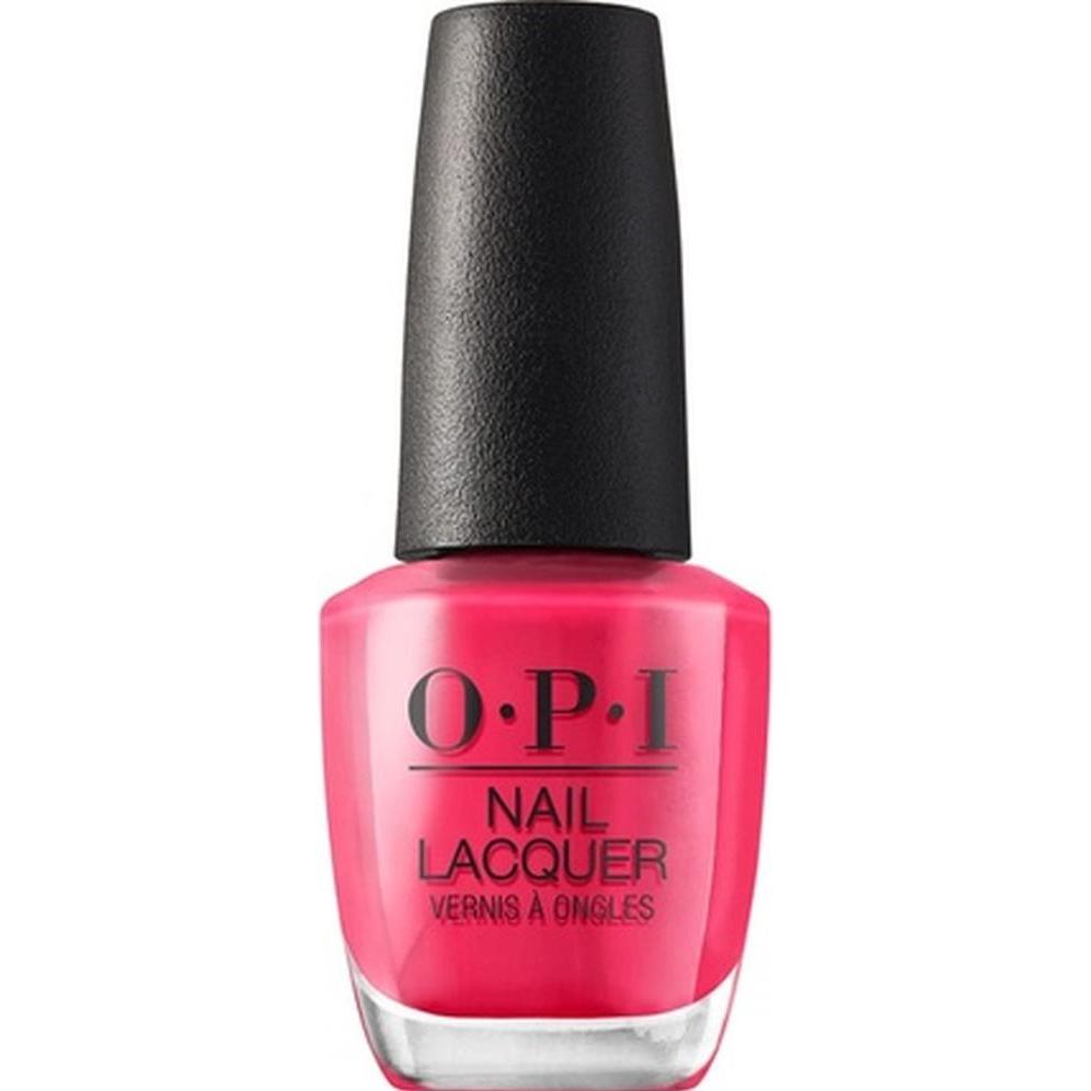OPI Nagellack No.B35 (Pink Shades, Rosa Töne) - kaufen bei Galaxus