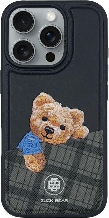 Forcell Headphone case Inne ZUCK BEAR case DARREN compatible with ...