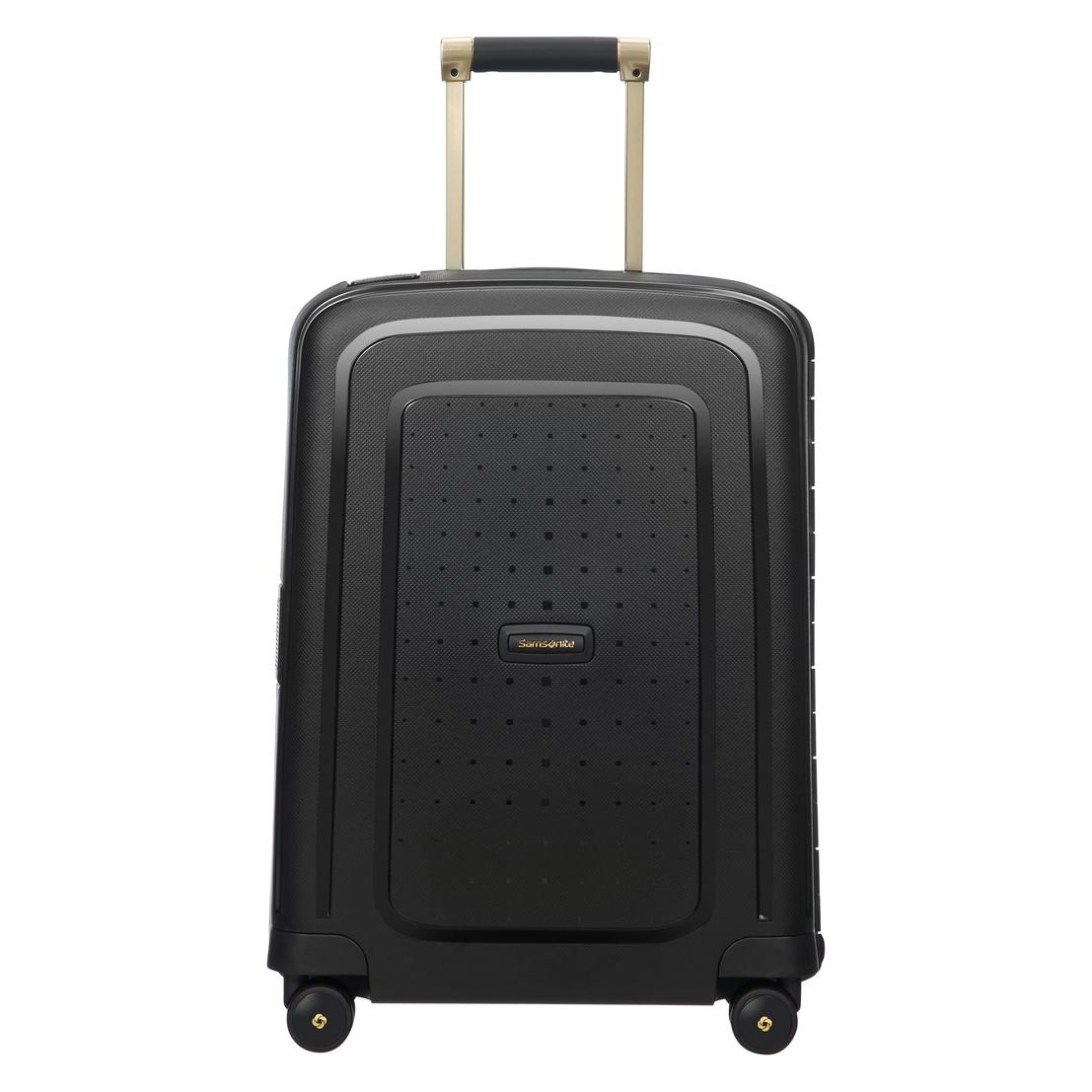 Samsonite S'CURE DLX Spinner - kaufen bei Digitec