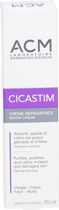 ACM Laboratoire Cicastim Repair Cream 20ml - kaufen bei Galaxus - Galaxus