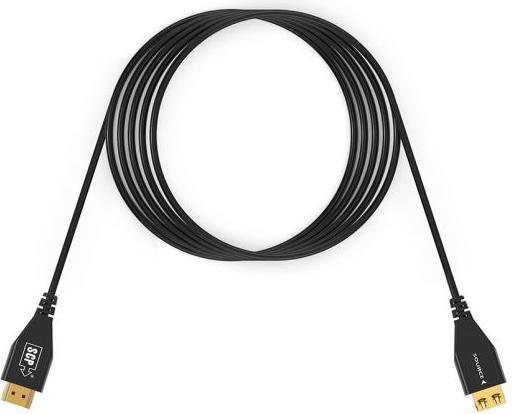 SCP 997AOC-LSZH-10M, 10 m, HDMI Type A (Standard), HDMI Type A ...