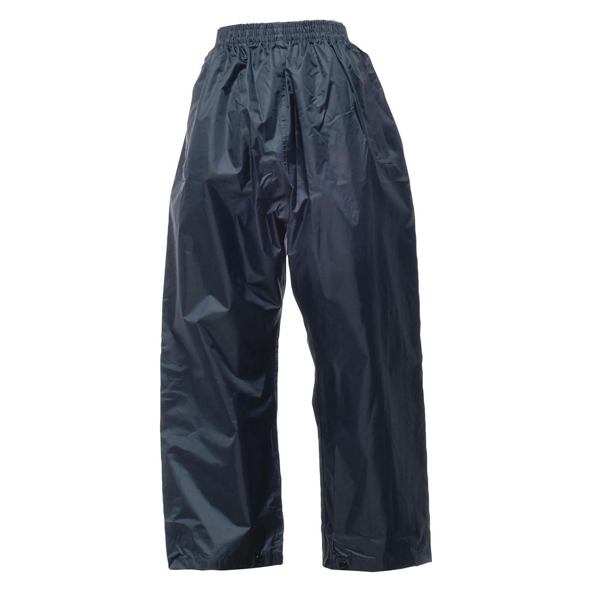 Regatta Professional Pro Stormbreaker wasserfeste Überhose (XXL)