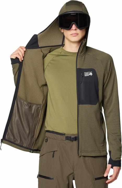 Mountain Hardwear Power Grid™ - kaufen bei Galaxus