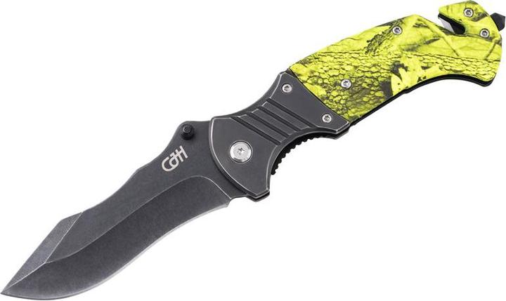 CJH Rettungsmesser - kaufen bei Galaxus - Galaxus