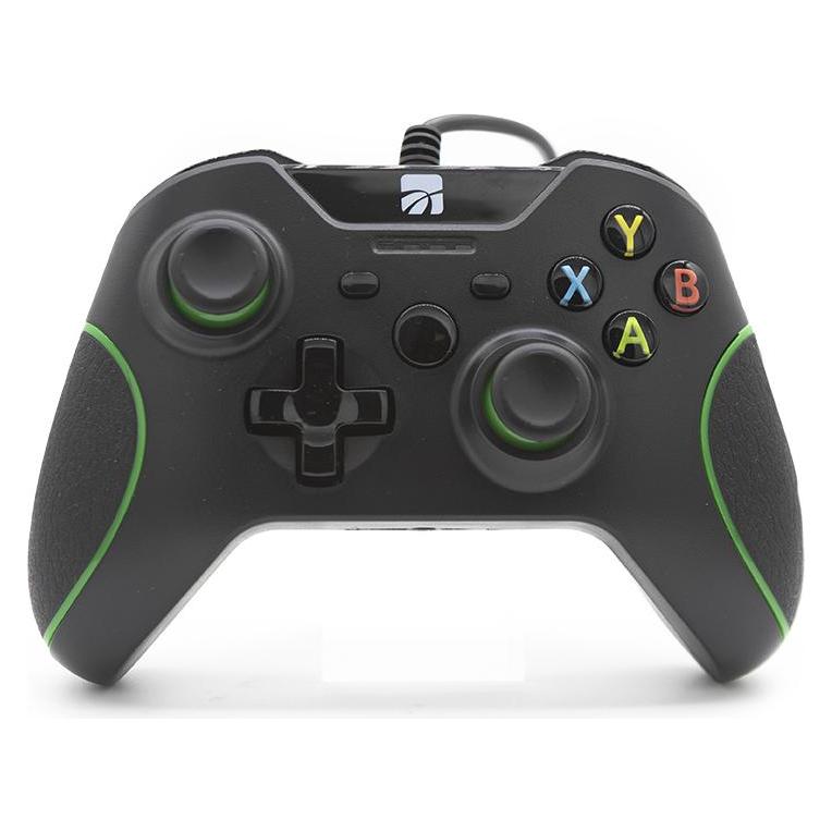 Xtreme Tor Black USB Analog/Digital Gamepad Xbox Series S, Xbox Series ...