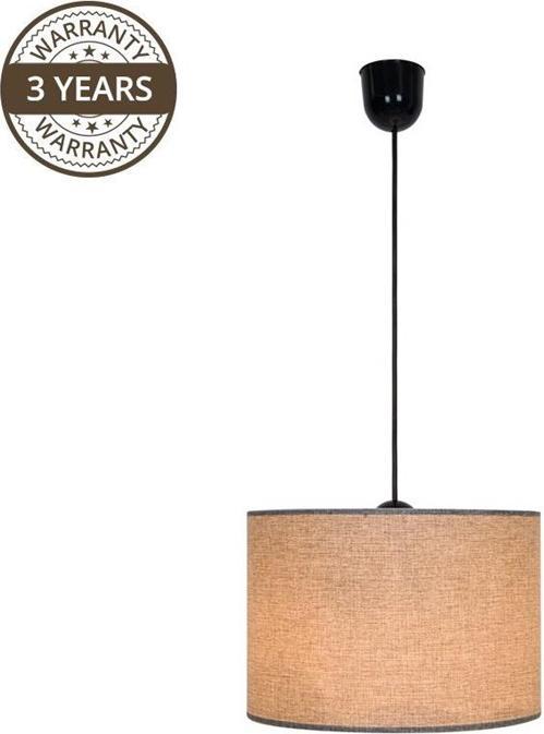 Domoletti PENDANT LAMP LISA P18181N 60W E27 - kaufen bei Galaxus