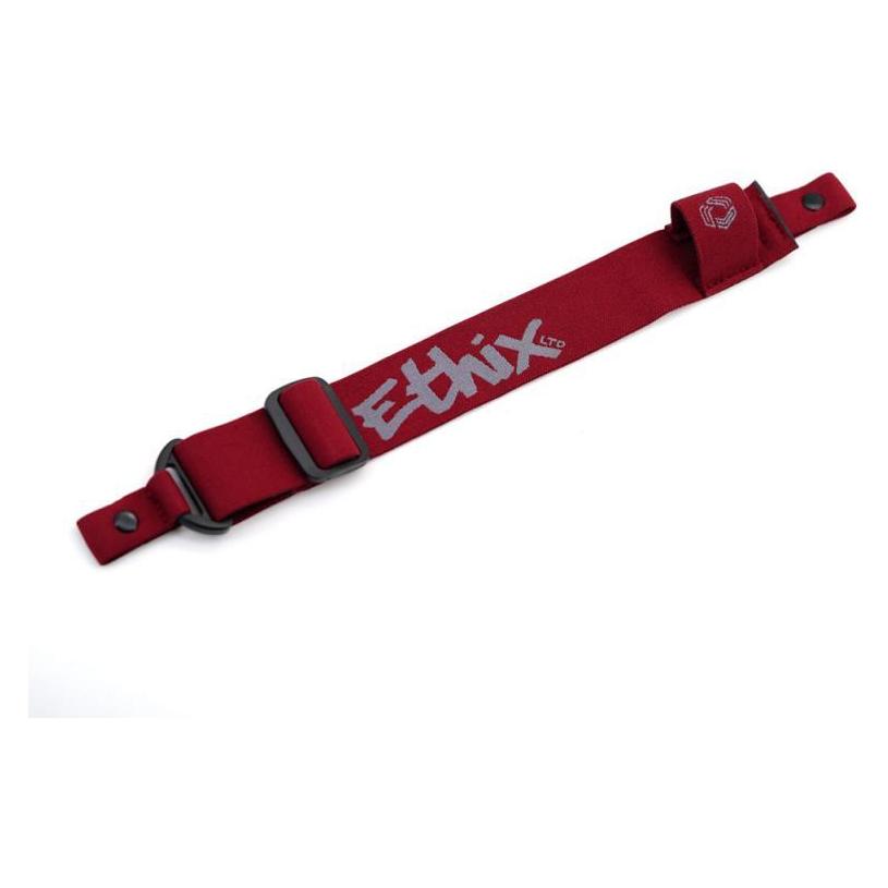 Ethix Goggle Strap HD V3 Burgundy - kaufen bei Digitec