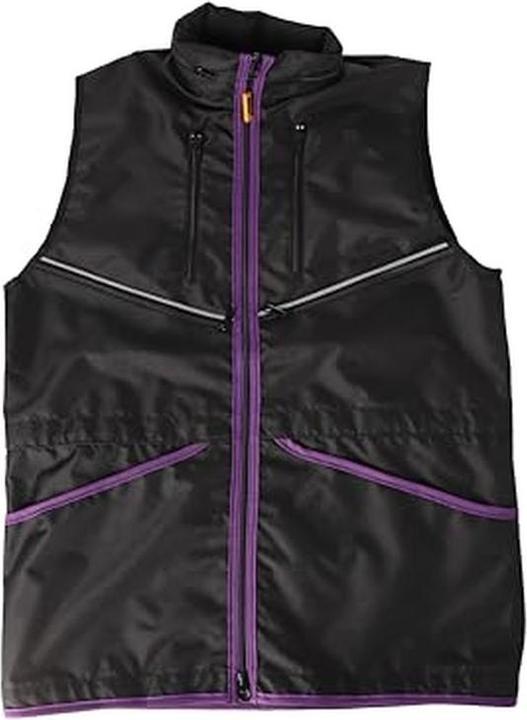 Dingo Giubbino per Addestramento Cani con Cappuccio e Tasche - Galaxus