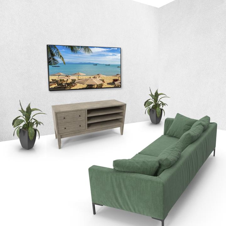 TM Electron TV Halterung 26"-40" 25 kg - kaufen bei Galaxus - Galaxus