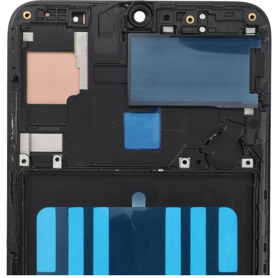 Samsung LCD display! FixCell FixCell LCD Display for A70 INCELL with ...