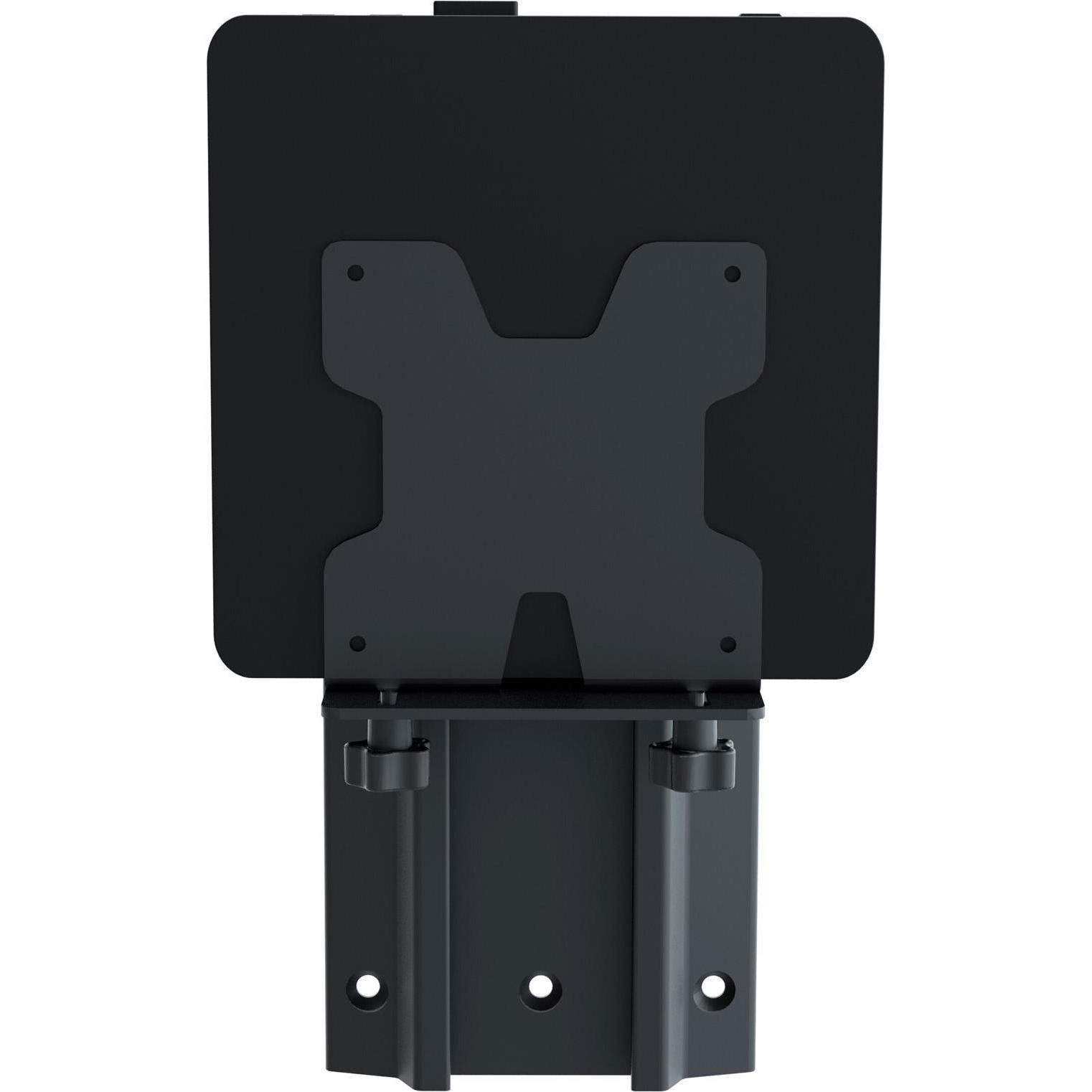 Ergotron Mini PC Mount For Lx Pro Wall System black - Digitec
