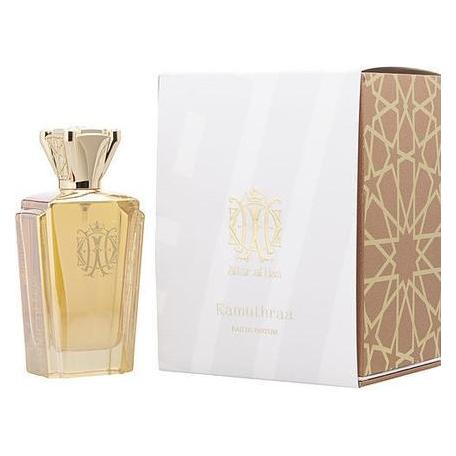 Attar Collection Attar Al Has Kamuthraa by Attar Eau de Parfum Spray 3. ...