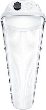 Zumtobel LED moisture-proof luminaire - buy at Galaxus
