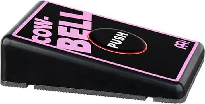 Meinl STB2 Stomp Box Cowbell geluidseffect - kaufen bei Digitec