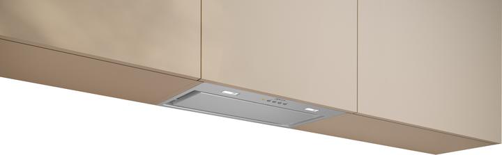 Neff N 70, Lüfterbaustein, 52 cm, Edelstahl, D54NAC1N0