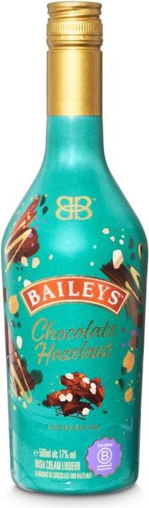 Bailey's Chocolate Hazelnut Irish Cream - buy at Galaxus