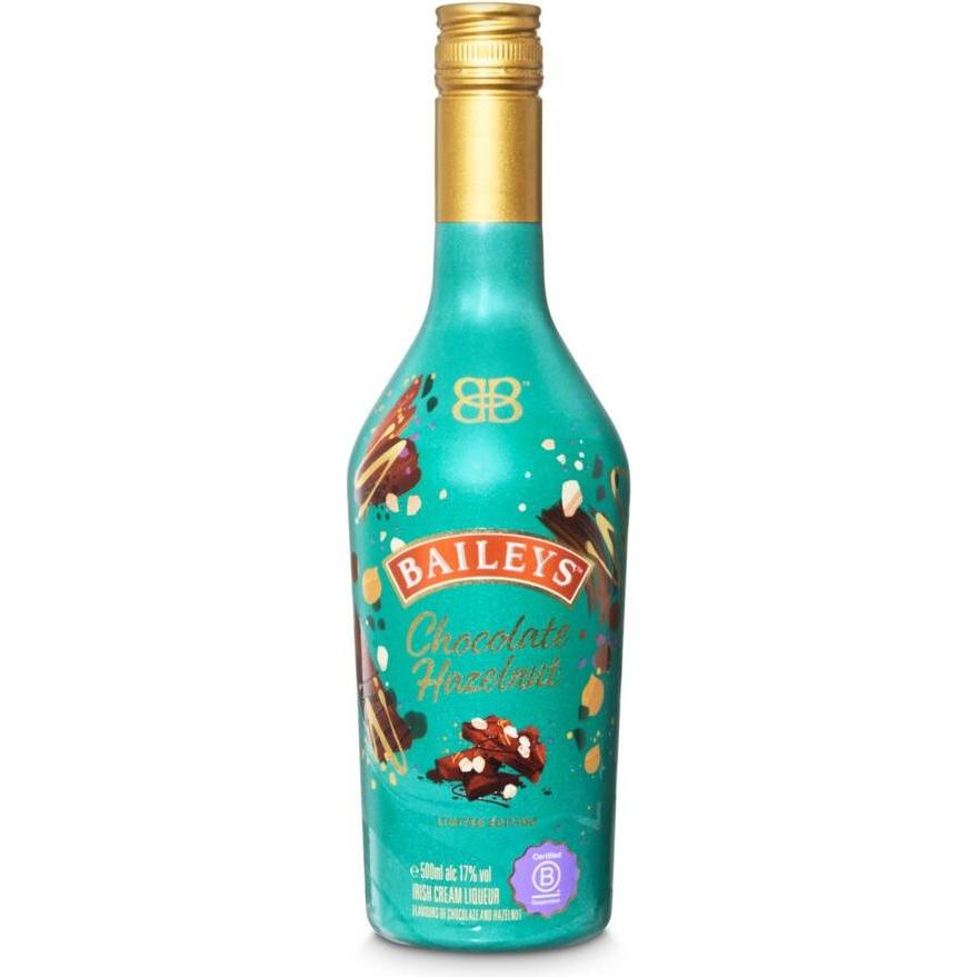 Bailey's Chocolate Hazelnut Irish Cream - buy at Galaxus