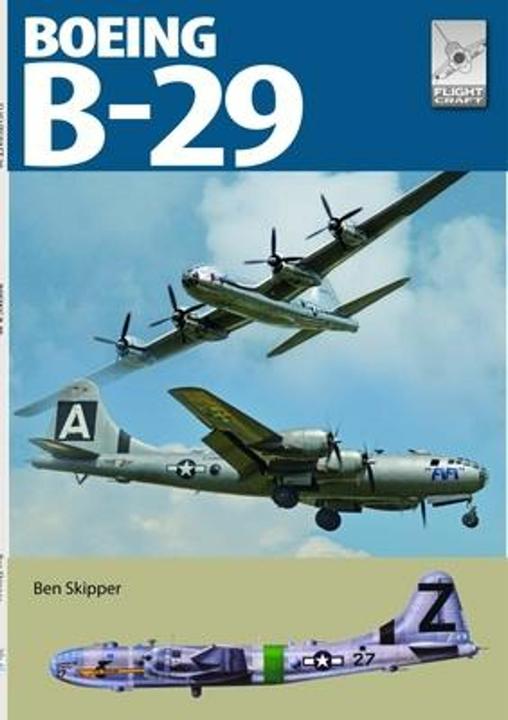 Flight Craft 29: Boeing B-29 Superfortress - kaufen bei Digitec - Digitec