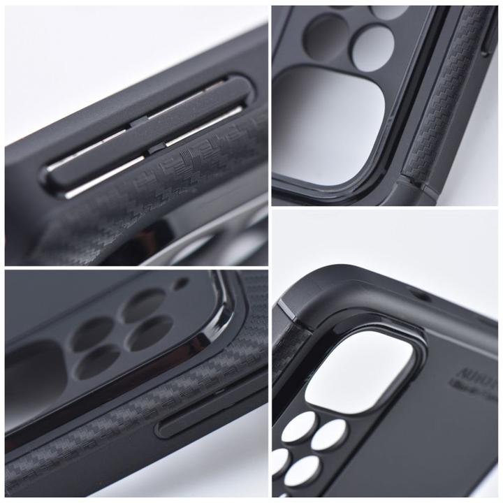 Forcell Back panel cover OEM Case CARBON PREMIUM for XIAOMI Redmi Note ...