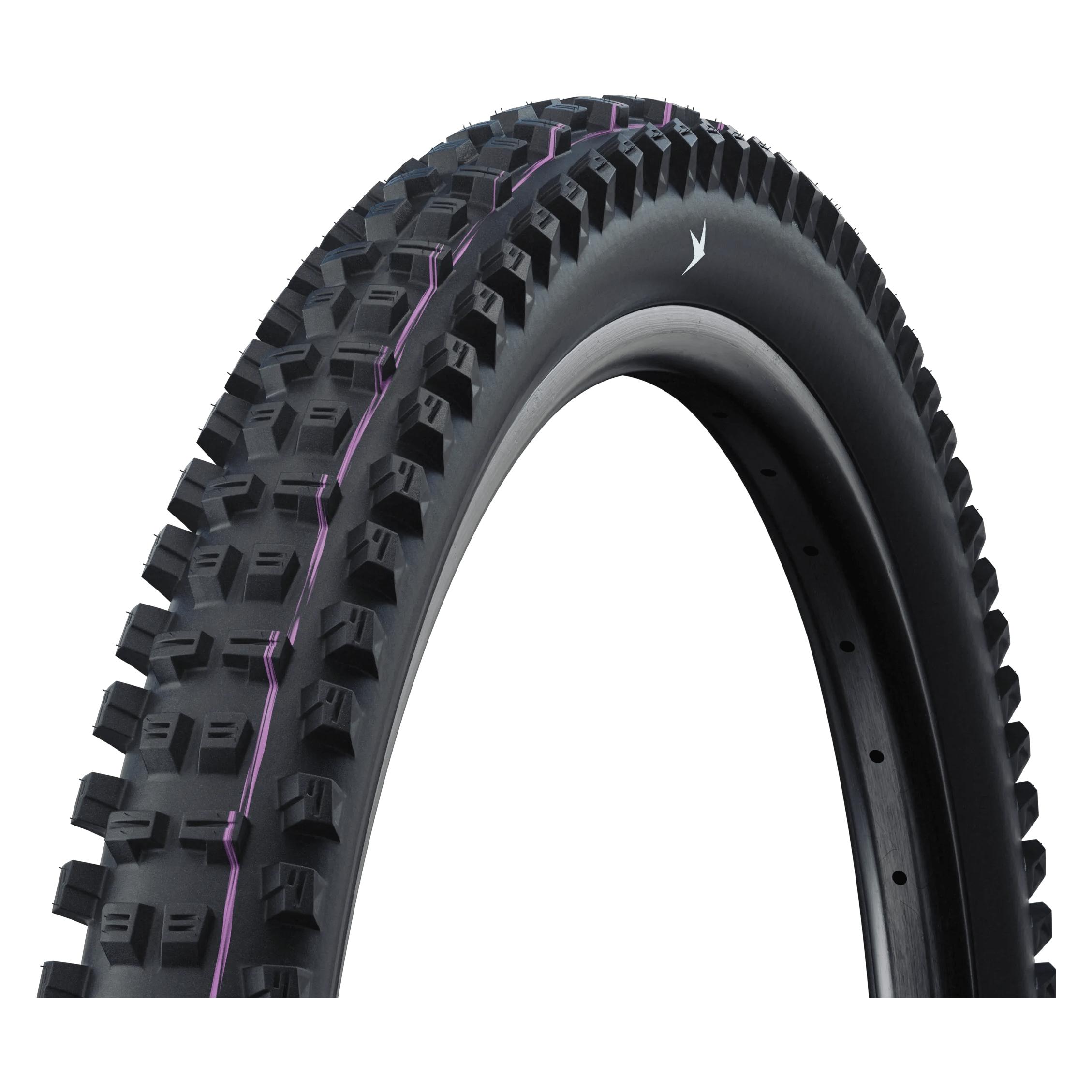 Schwalbe Tacky Chan Gravity Pro - TLR - ADDIX Ultra Soft - Radial - 27 ...