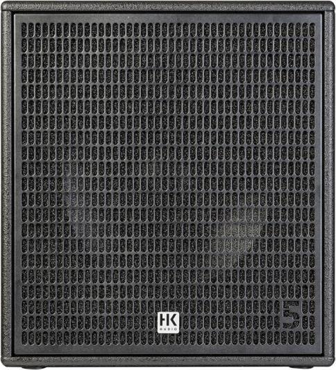 Audio Linear 5 MKII 115 Sub A actieve 15 inch subwoofer