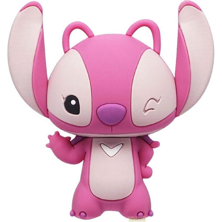 Monogram DISNEY - Angel - Aimaint à collectionner en mousse 3D - Digitec