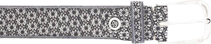 B.Belt Tessa Gold Ledergürtel (75) - kaufen bei Galaxus