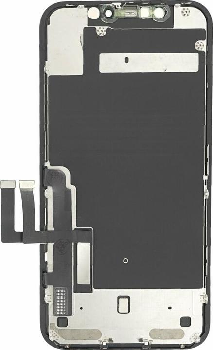 OEM Orginal Display Unit (Refurbished) for iPhone 11( without chip ...