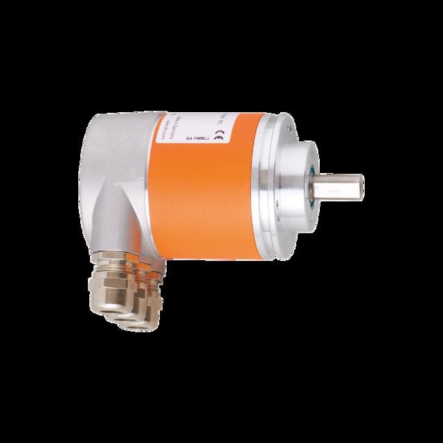 ifm Electronic IFM solid shaft encoder - buy at Digitec