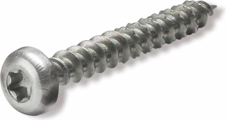 Cimco 6-rund-Allzweckschraube - kaufen bei Galaxus
