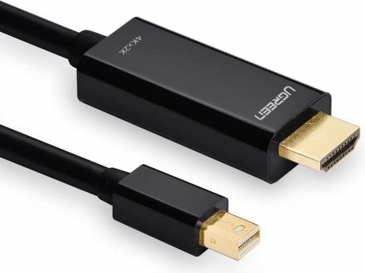 Ugreen Mini Display Port zu HDMI 4K 1080p - kaufen bei Galaxus