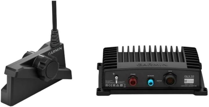 Garmin LiveScope Plus System w/ LVS34 and GLS10 - kaufen bei Galaxus