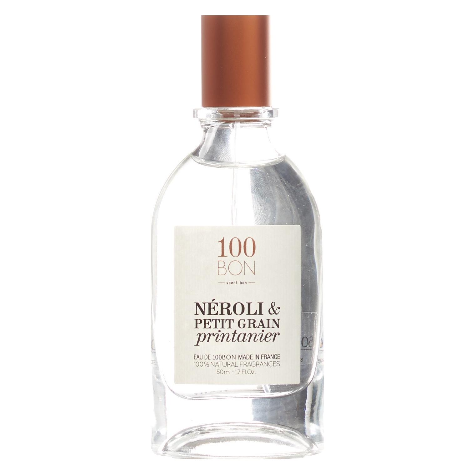 100BON Neroli Et Petit Grain Printanier Tester 50 ml