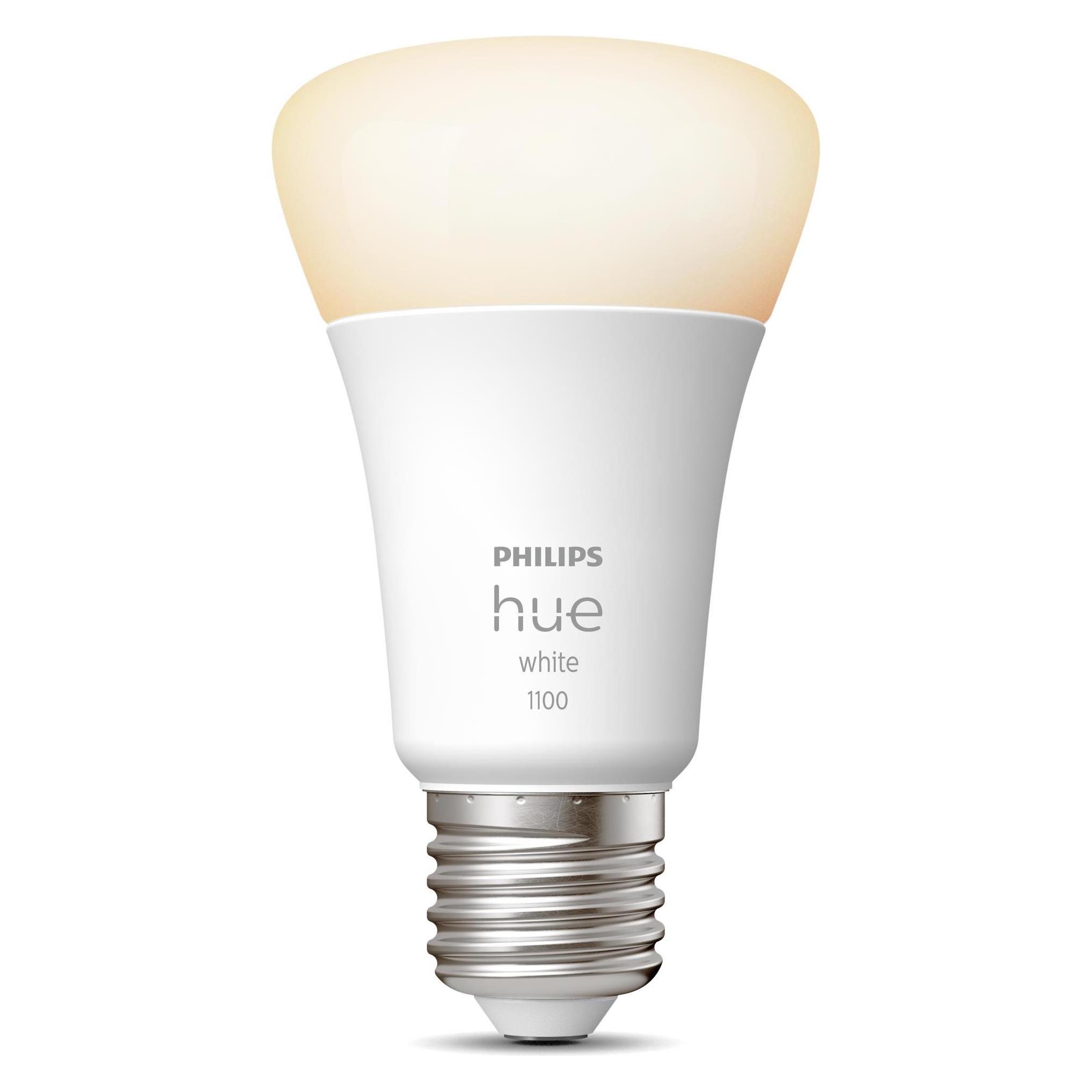 Philips Hue White (E27, 1050 lm, 1 x) - kaufen bei Galaxus