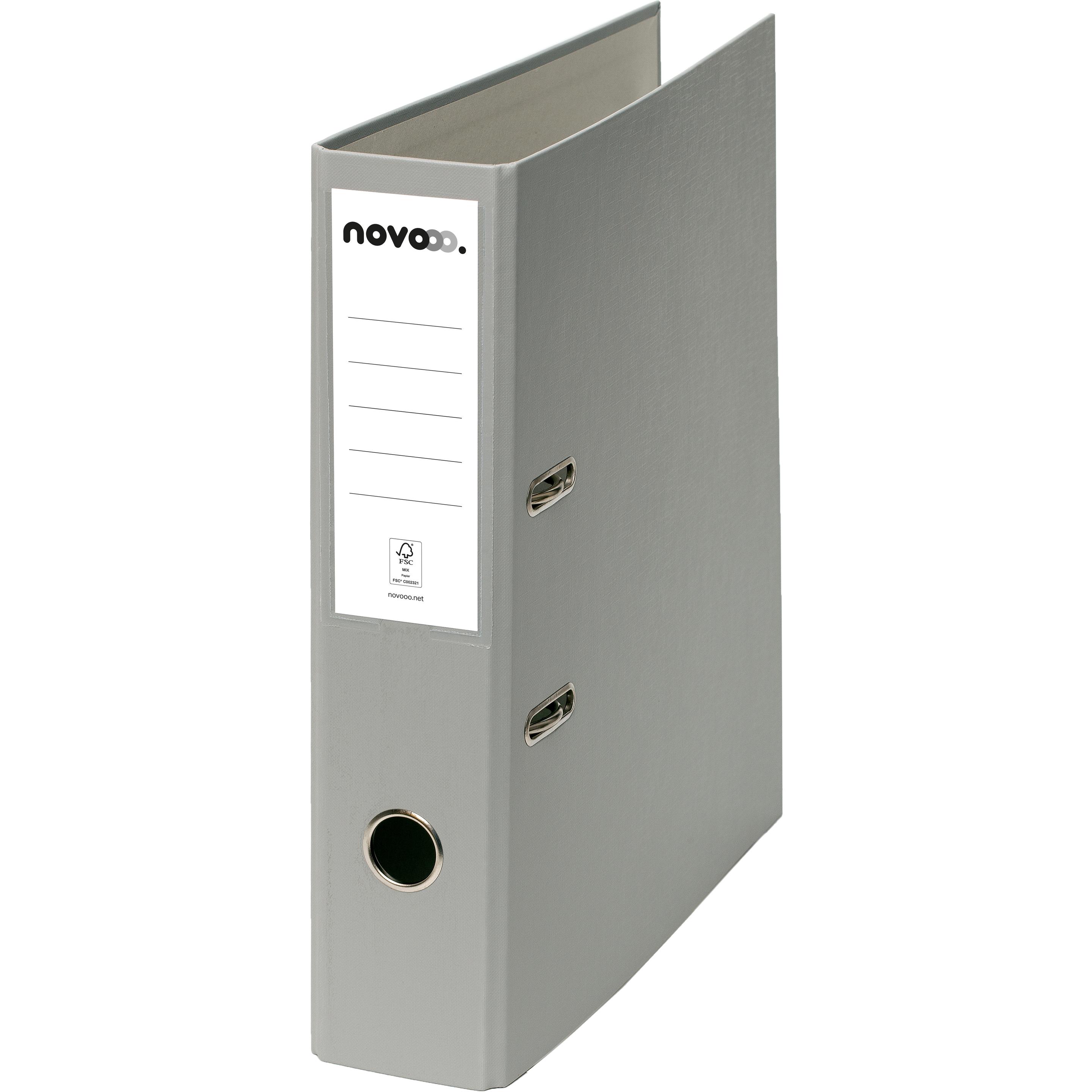 Novooo PRO - Folder 7cm (A4, 70 mm, 1 pcs.) - buy at Galaxus