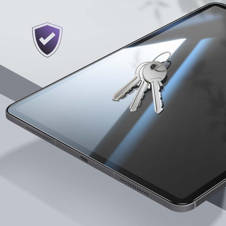 Akashi ClearGuard Series (1 pcs, Apple iPad 2022 (10e génération ...