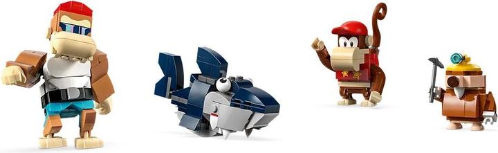 LEGO Diddy Kongs Lorenritt - Erweiterungsset - kaufen bei Galaxus