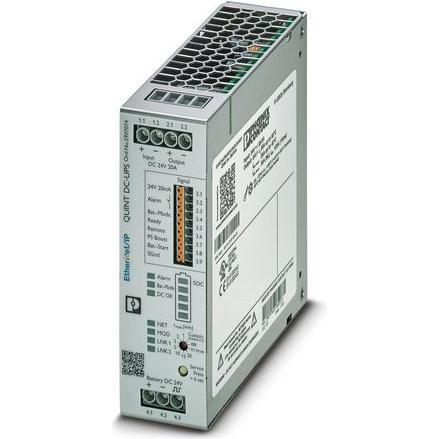 Phoenix Contact QUINT4-UPS/24DC/24DC/20/EIP - kaufen bei Galaxus