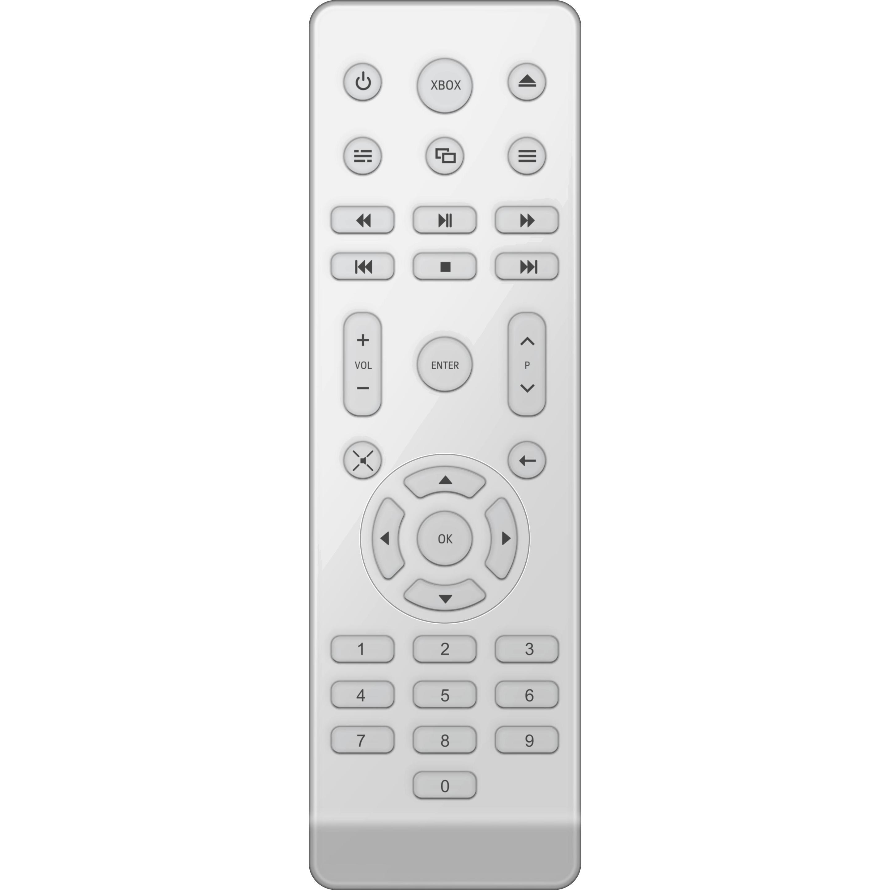 ORB Media Remote - For Xboxone S - kaufen bei Digitec