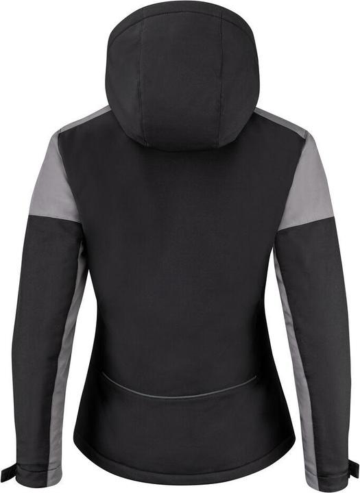 Printer Prime Prime Padded Softshell Jacket Women - kaufen bei Galaxus