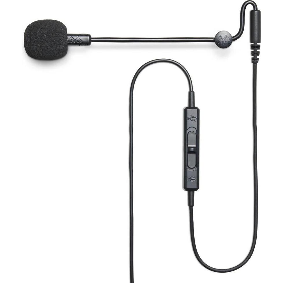 Antlion UNI 2+ Attachable boom microphone - acheter sur Galaxus