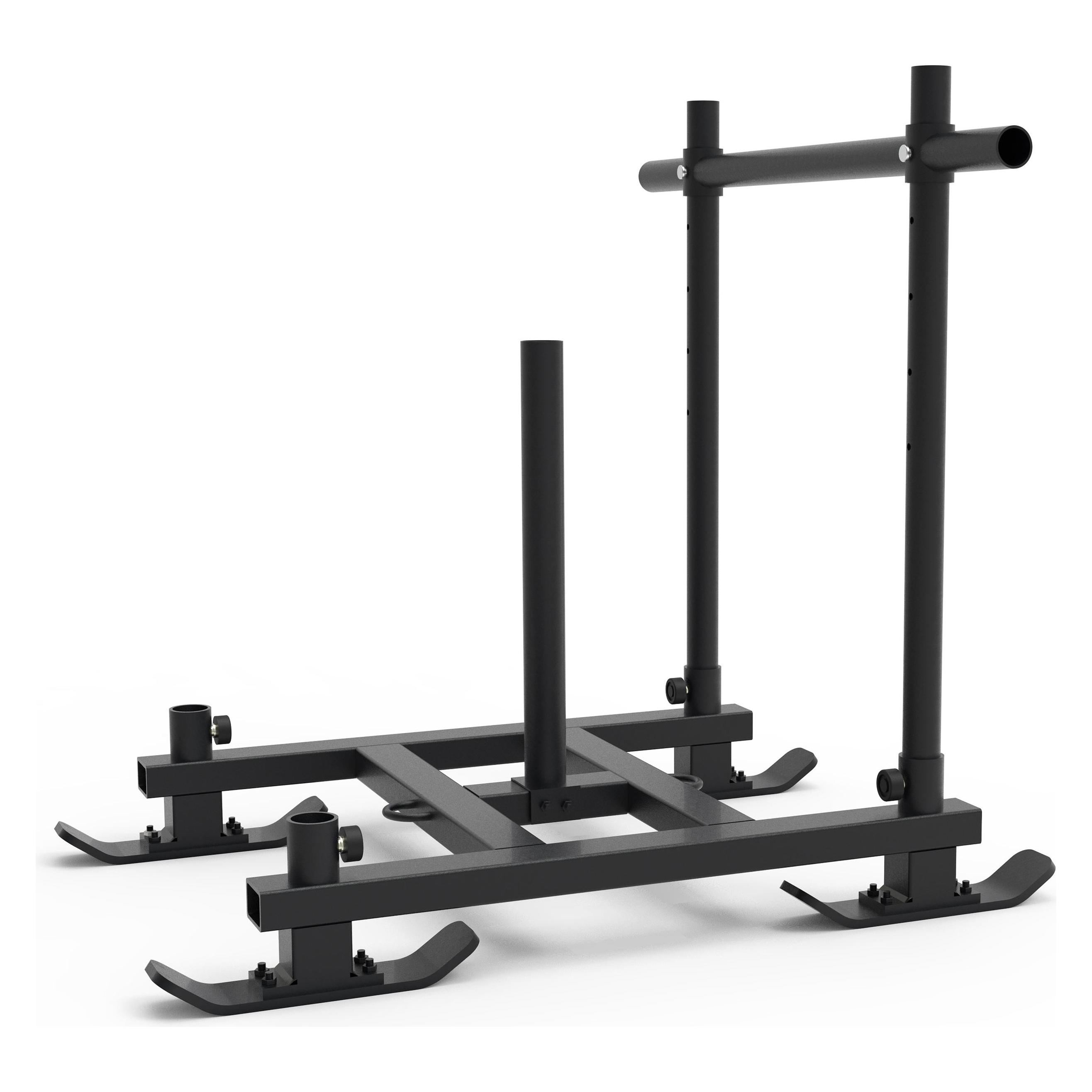 Sport-Thieme Chariot à poids Push & Pull - acheter sur Galaxus - Galaxus